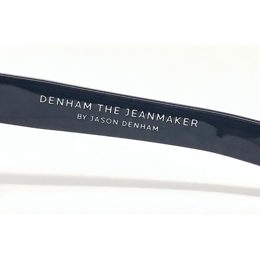 メガネ EFFECTOR エフェクター DENHAM-2 ブラック : mg-hatoya-effector-denham2-bk : 補聴器 めがね のハトヤ - 通販 - Yahoo!ショッピング