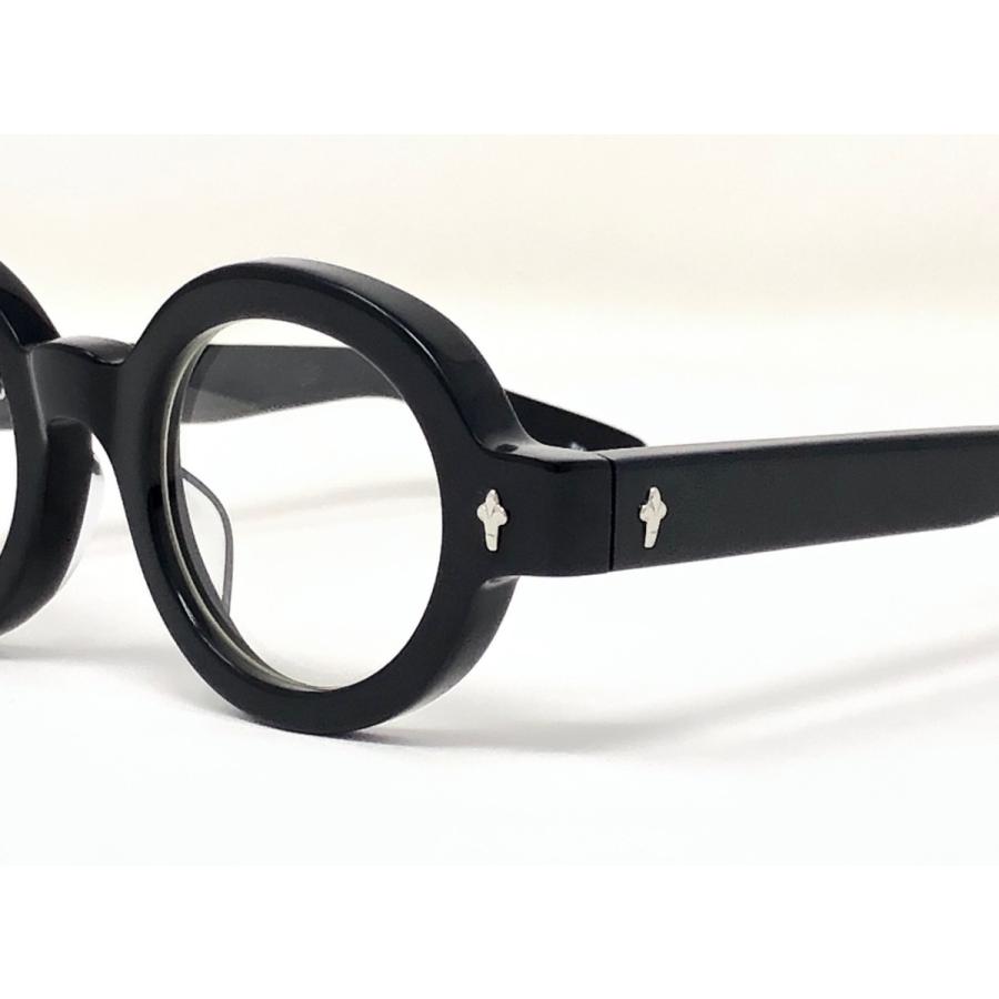 EFFECTOR メガネ EFFECTOR エフェクター MODERATO ブラック : 補聴器 めがね のハトヤ - 通販 - Yahoo!ショッピング