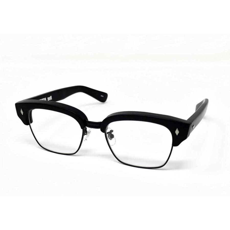 EFFECTOR エフェクター EFFECTOR 15周年モデル pull ブラックマット : めがね 補聴器 のハトヤ - 通販 - Yahoo!ショッピング