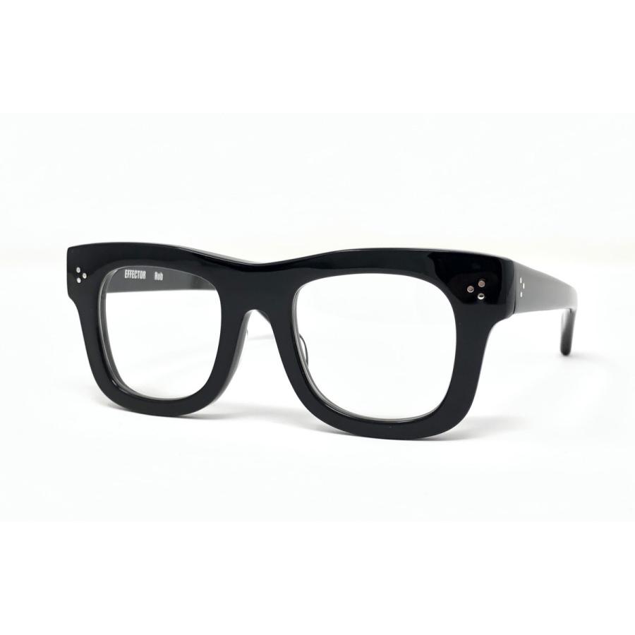 エフェクター EFFECTOR Rob ブラック : mg-hatoya-effector-rob-bk : 補聴器 めがね のハトヤ - 通販 - Yahoo!ショッピング