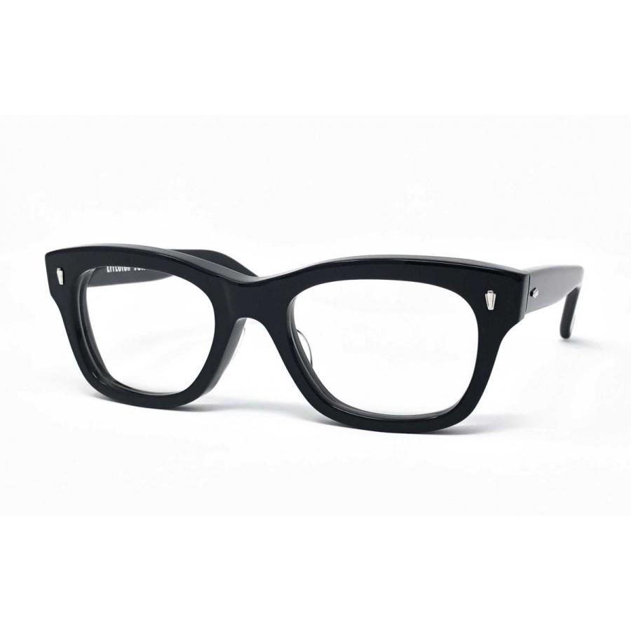 EFFECTOR メガネ EFFECTOR エフェクター roll ブラック : めがね 補聴器 のハトヤ - 通販 - Yahoo!ショッピング