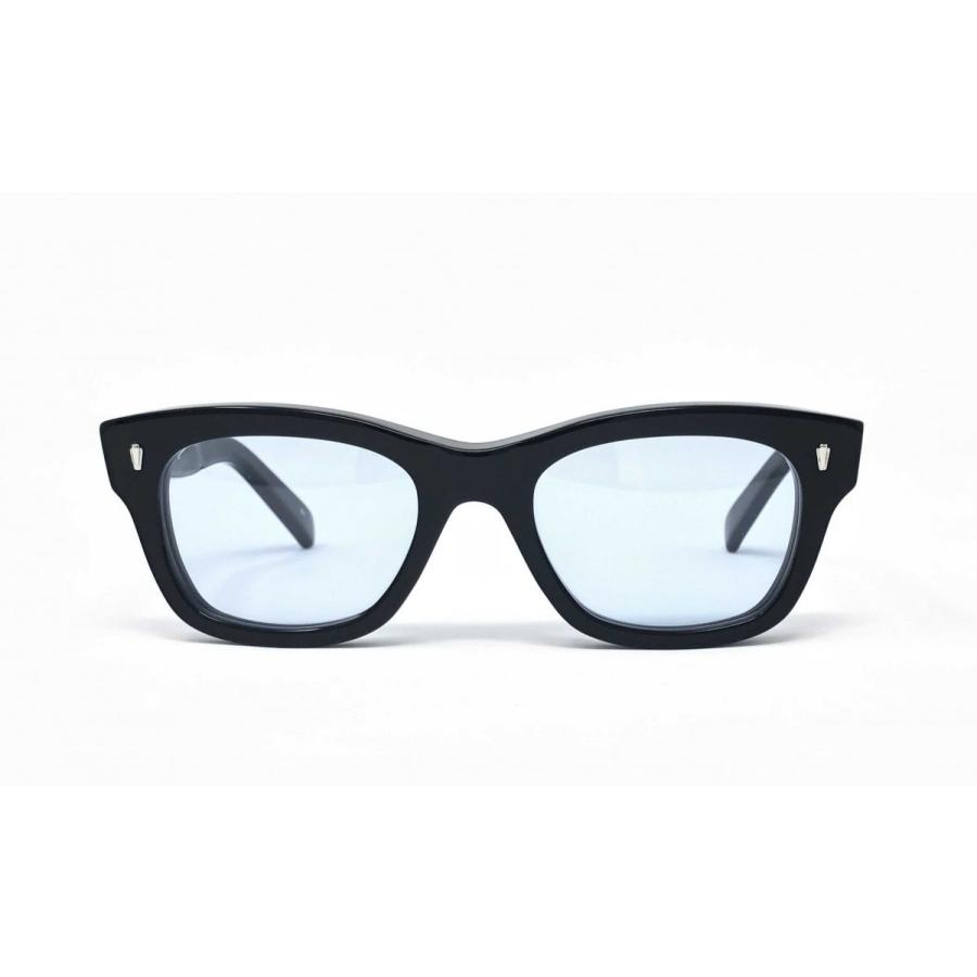 EFFECTOR エフェクター roll ブラック ブルーレンズ :mg-hatoya-effector-roll-bk-bl:めがね補聴器のハトヤ - 通販 - Yahoo!ショッピング