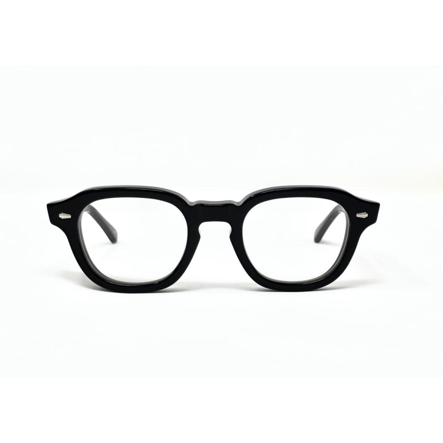 EFFECTOR メガネ エフェクター EFFECTOR SHOUT ブラック : 補聴器 めがね のハトヤ - 通販 - Yahoo!ショッピング