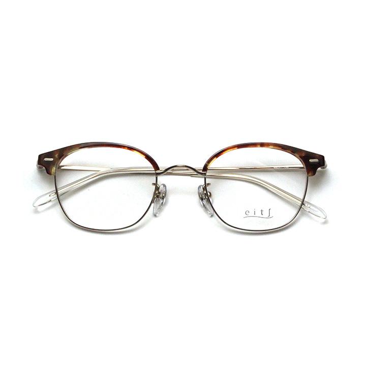 【フレーム単品メガネ】HAMAMOTO eit∫ エイチ H 1174-1 デミ/ゴールド【ウエリントン系】【アセテート】【βチタン】【日本製眼鏡】 : メガネのヒラタ - 通販 ...