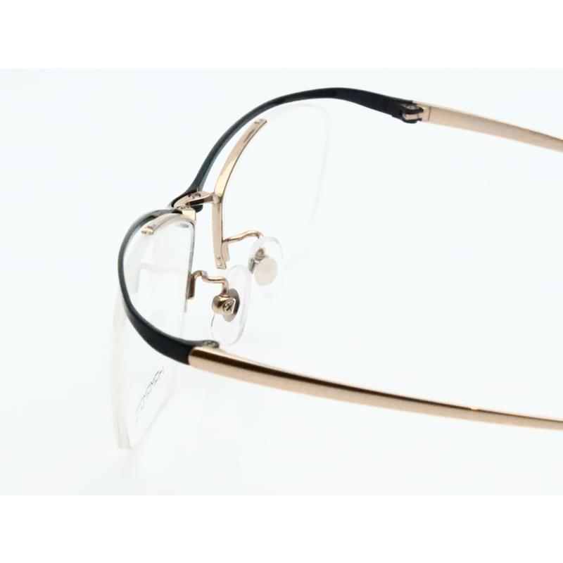 HAMAMOTO ハマモトメガネセット HT-136 1 ブラック レンズつき完成品 度付き 度なし ダテメガネ UVカット HAMAMOTO : メガネプロサイトYOU - 通販 ...