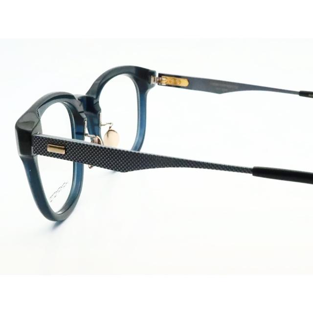 HAMAMOTO ハマモトメガネセット HT-346 2 ブルー レンズつき完成品 度付き 度なし ダテメガネ UVカット HAMAMOTO : メガネプロサイトYOU - 通販 ...