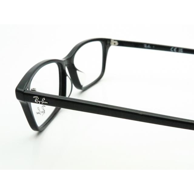 Ray-Ban レイバンメガネセット RX5416D 8286 ブラック 53サイズ レンズつき完成品 度付き 度なし ダテメガネ UVカット Ray-Ban : メガネプロサイトYOU ...