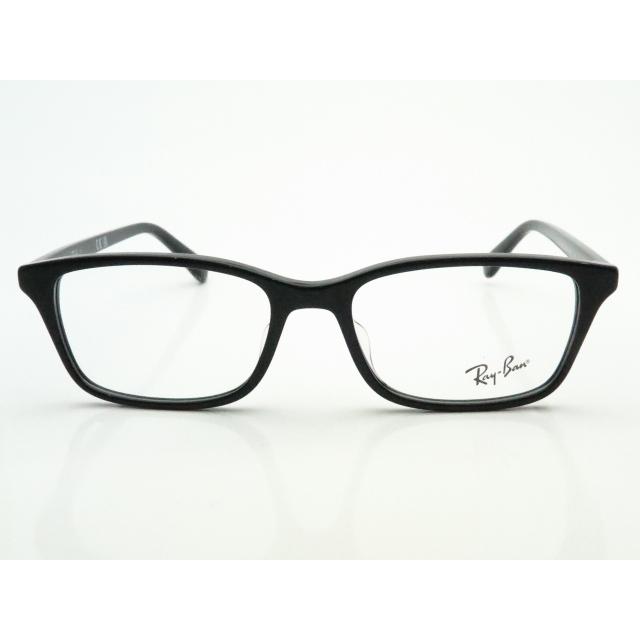 Ray-Ban レイバンメガネセット RX5416D 8286 ブラック 53サイズ レンズつき完成品 度付き 度なし ダテメガネ UVカット Ray-Ban : メガネプロサイトYOU ...