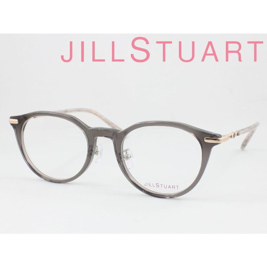 JILL STUART ジルスチュアート 薄型非球面レンズセット 05-0854-3 メガネフレーム 度付き対応 近視 遠視 老眼鏡 遠近両用 ...