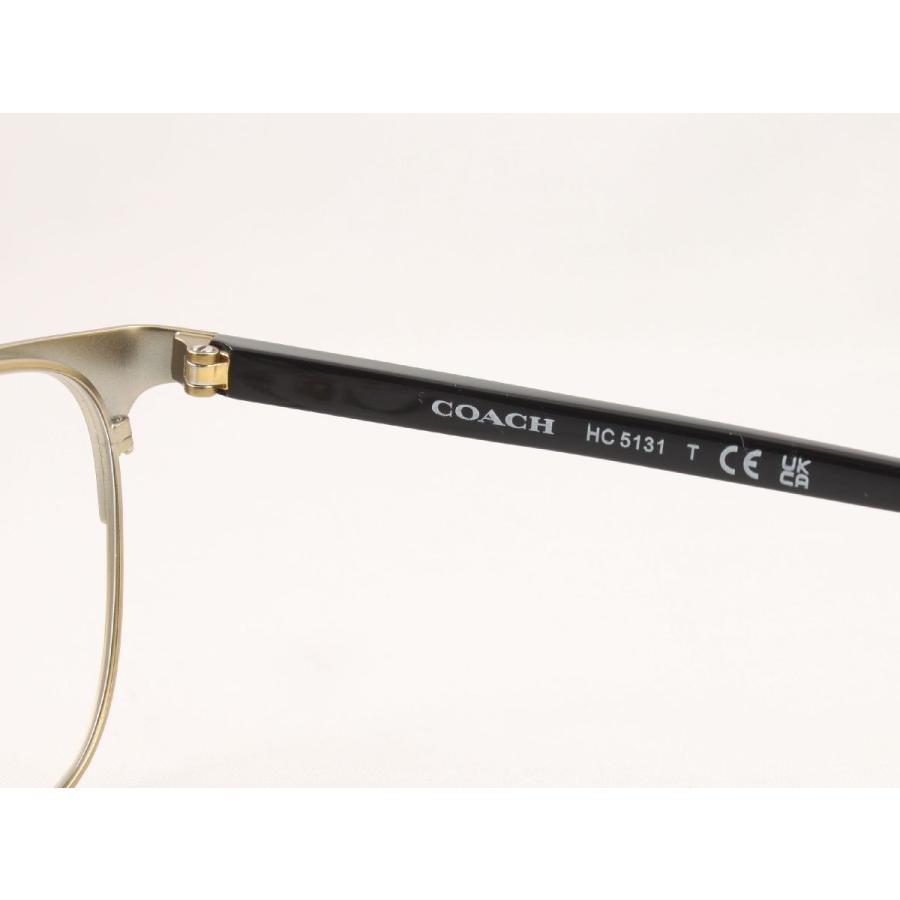 COACH コーチ メガネフレーム HC5131-9346 度付き対応 近視 遠視 COACH コーチ メガネフレーム HC5131-9346 度付き対応 近視 遠視