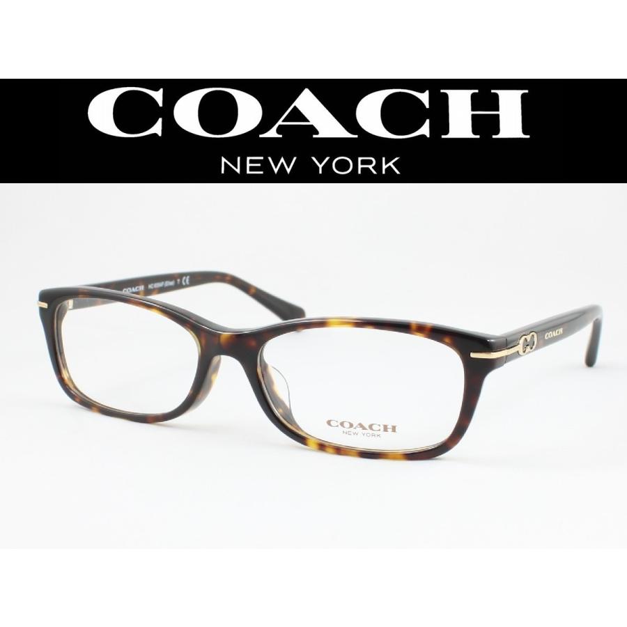 COACH コーチ メガネフレーム HC6054F-5001 度付き対応 近視 COACH コーチ メガネフレーム HC6054F-5001 度付き対応 近視