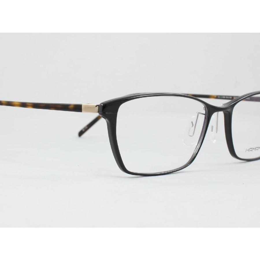 HAMAMOTO ハマモト 日本製メガネ 薄型非球面レンズセット HT-111-1 度付き対応 近視 遠視 乱視 老眼鏡 遠近両用 鯖江 フルリム スクエア 細身 細い 軽量 軽い : めがね ...