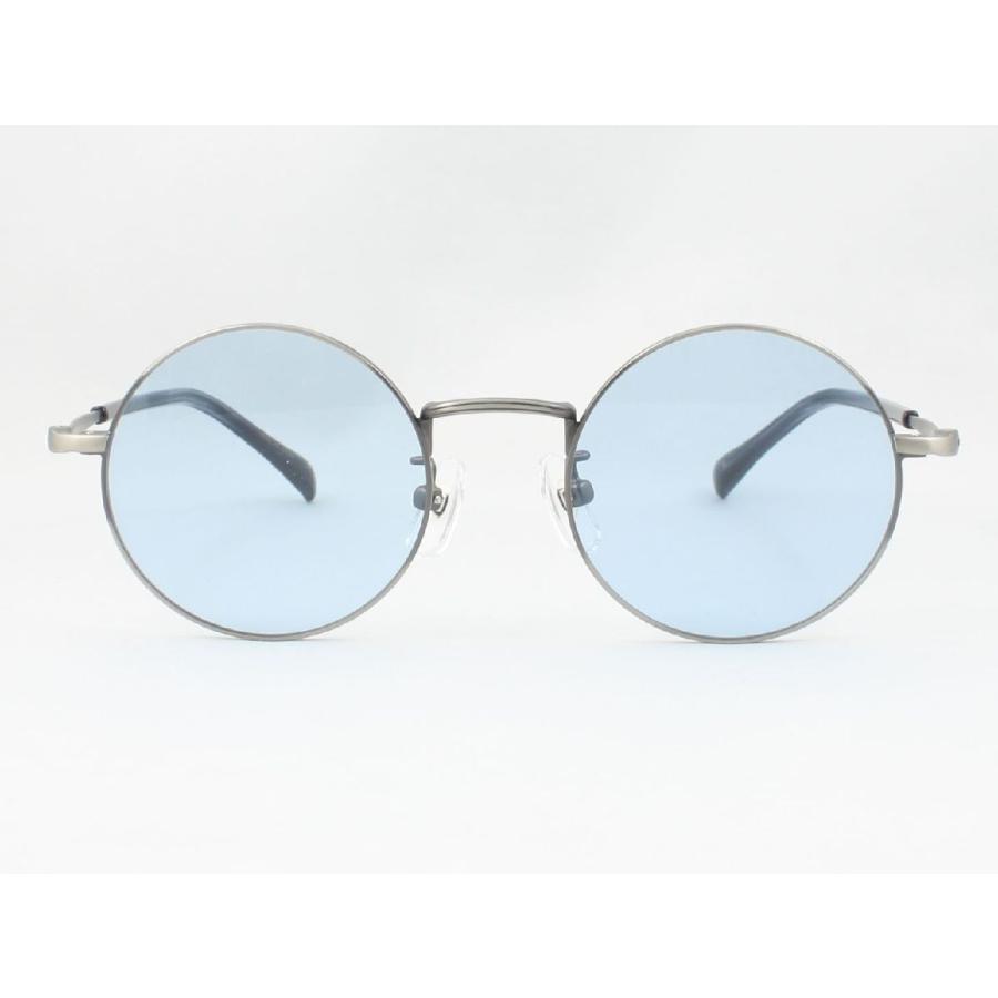 John Lennon ジョンレノン サングラス 全4色 JL-531 度付き対応 John Lennon ジョンレノン サングラス 全4色 JL-531 度付き対応