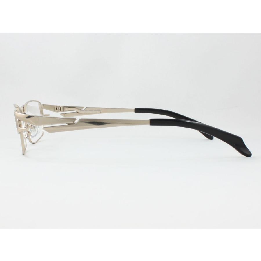 Masaki Matsushima 【在庫限り特価】マサキマツシマ 日本製メガネ 薄型非球面レンズセット MF-1263-1 度付き対応 近視 ...