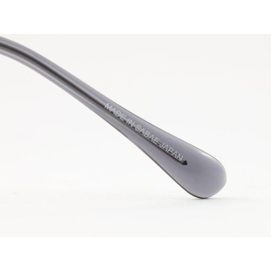 日本製 鯖江の超軽量メガネ 薄型非球面レンズセット mr-101-GL 度付き対応 近視 遠視 乱視 老眼鏡 遠近両用 国産フレーム ...