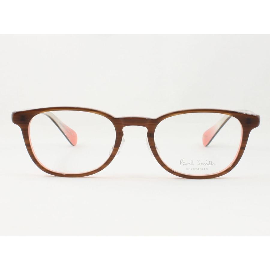 Paul Smith 【在庫限り特別価格】Paul ポールスミス 日本製メガネフレーム PS-9477 OLPI 度付き対応 近視 遠視 ...