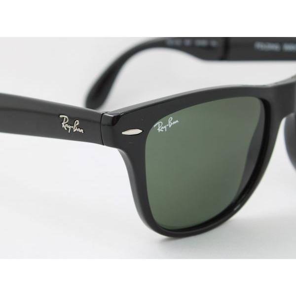 Ray-Ban レイバン サングラス RB4105 601 54サイズ FOLDING Ray-Ban レイバン サングラス RB4105 601 54サイズ FOLDING