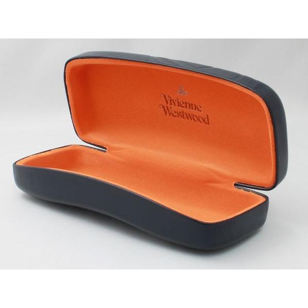 Vivienne Westwood ヴィヴィアンウエストウッド メガネケース Vivienne Westwood ヴィヴィアンウエストウッド メガネケース