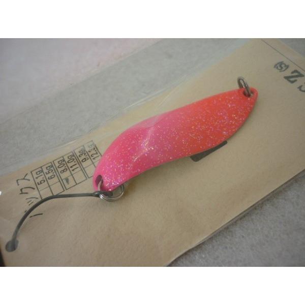 アングラーズシステム バックス(BUX) 8.0g CZ(S) : 4573319700849 : MEGAFISH札幌本店 - 通販 - Yahoo!ショッピング