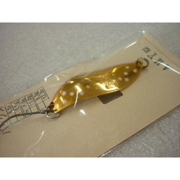 アングラーズシステム バックス(BUX) 8.0g AMY(G) : MEGAFISH札幌本店 - 通販 - Yahoo!ショッピング