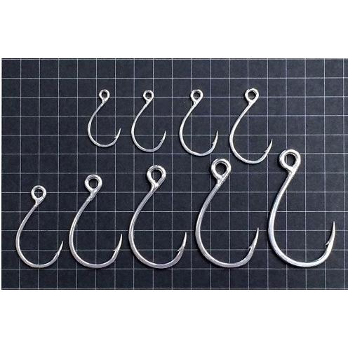 ヴァンフック(VANFOOK) キャスティングスペシャル PL-79 #2/0 :4949146034509:MEGAFISH札幌本店 - 通販 - Yahoo!ショッピング