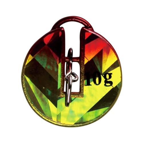 ハヤブサ(Hayabusa) ライブスイマー オフセット FS217 28g #3/0 アカキン : MEGAFISH札幌本店 - 通販 - Yahoo!ショッピング