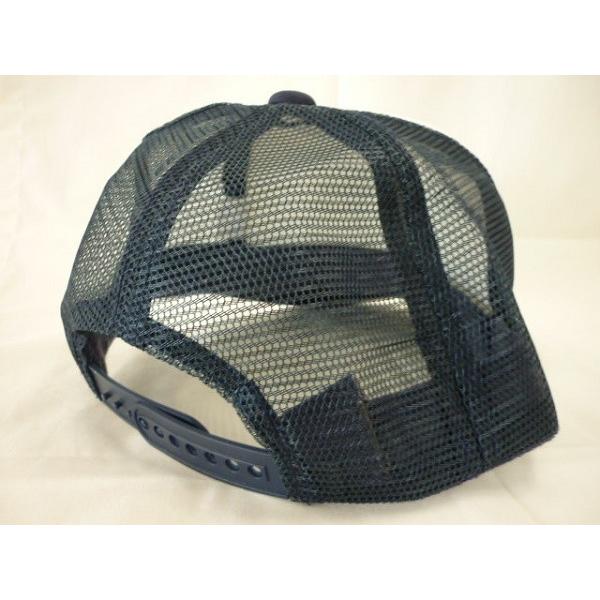 トミーズ (Tommys) ジャック (JACK) キャップ ネイビー :toj-cap-02:MEGAFISH札幌本店 - 通販 ...