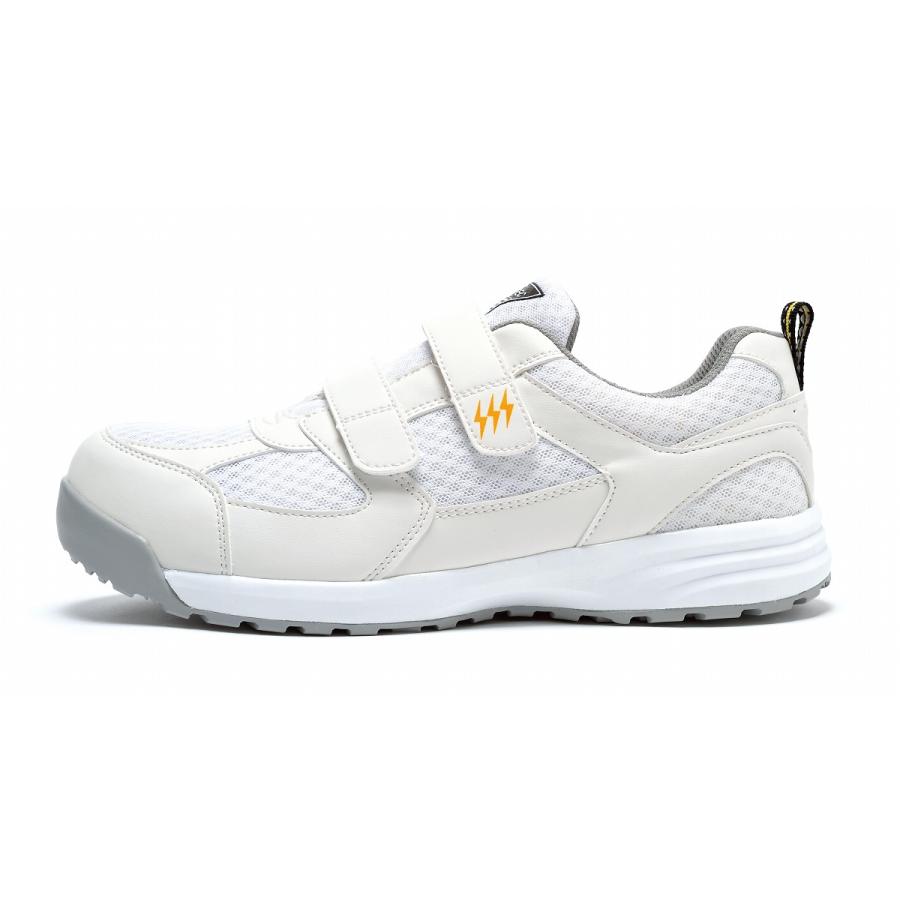 ジーベック 女性サイズ対応22cm22.5cm23cm29cm安全靴 XEBEC 85112 女性サイズ対応 23cm〜29CM 30cm 静電セーフティシューズ : メガワーク仕事着屋 ...