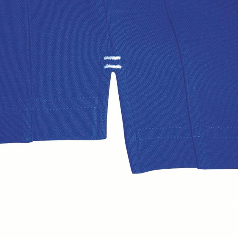 BURTLE103 バートル 長袖ポロシャツ（ユニセックス） SS〜5L :burtle103:メガワーク仕事着屋 - 通販 - Yahoo!ショッピング