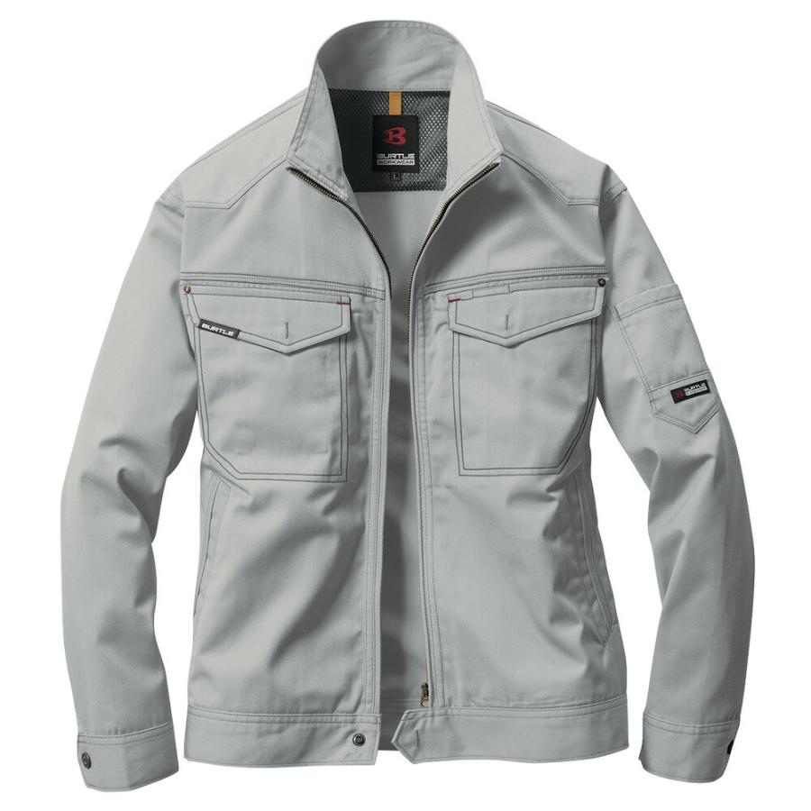 BURTLE BURTLE1101 バートル ジャケット S〜5L : メガワーク仕事着屋 - 通販 - Yahoo!ショッピング