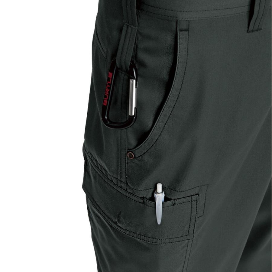 BURTLE BURTLE1106 バートル パワーカーゴパンツ 73〜130cm : メガワーク仕事着屋 - 通販 - Yahoo!ショッピング