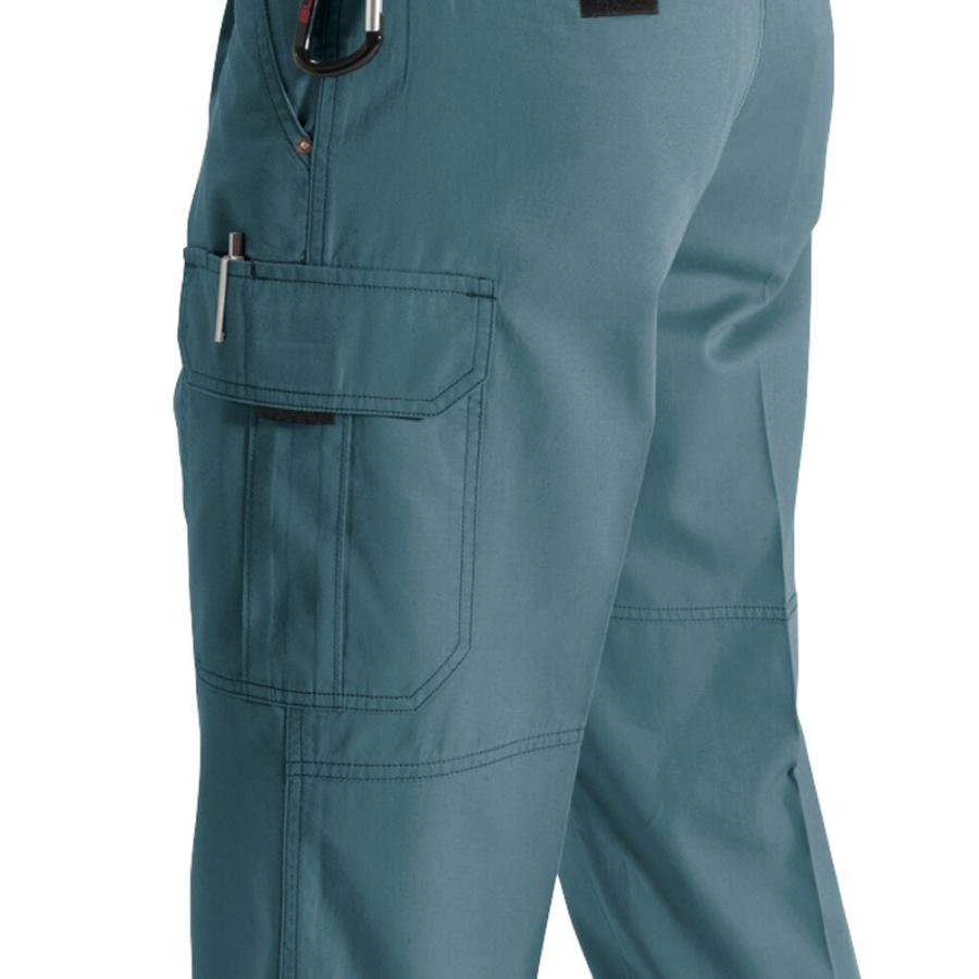 BURTLE BURTLE1306 バートル ワンタックカーゴパンツ 70〜130cm : メガワーク仕事着屋 - 通販 - Yahoo!ショッピング