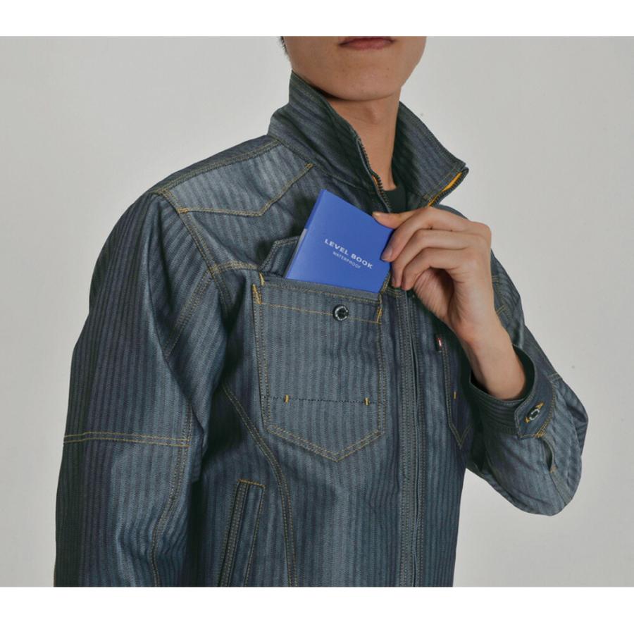 BURTLE1511 バートル ジャケット（ユニセックス） SS〜5L : burtle1511 : メガワーク仕事着屋 - 通販 - Yahoo!ショッピング