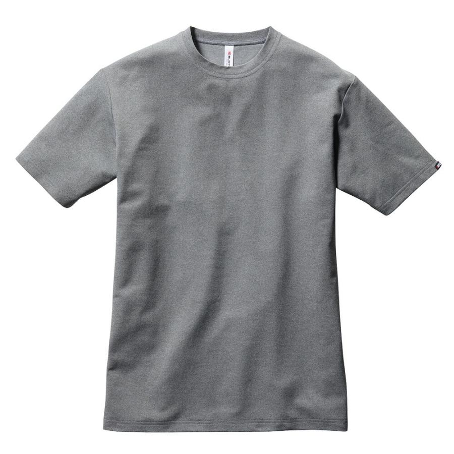 BURTLE BURTLE157 バートル ショートTシャツ（ユニセックス） SS〜3XL : メガワーク仕事着屋 - 通販 - Yahoo!ショッピング