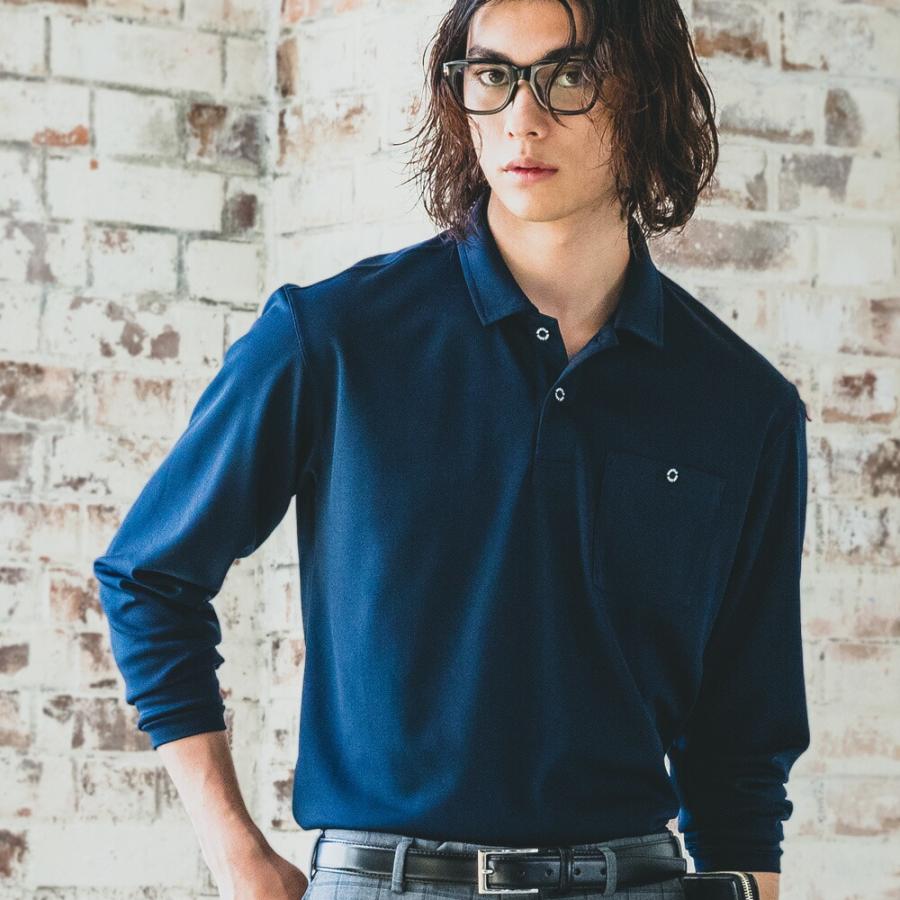 BURTLE165 バートル 長袖ポロシャツ（ユニセックス） SS〜3XL : burtle165 : メガワーク仕事着屋 - 通販 - Yahoo!ショッピング