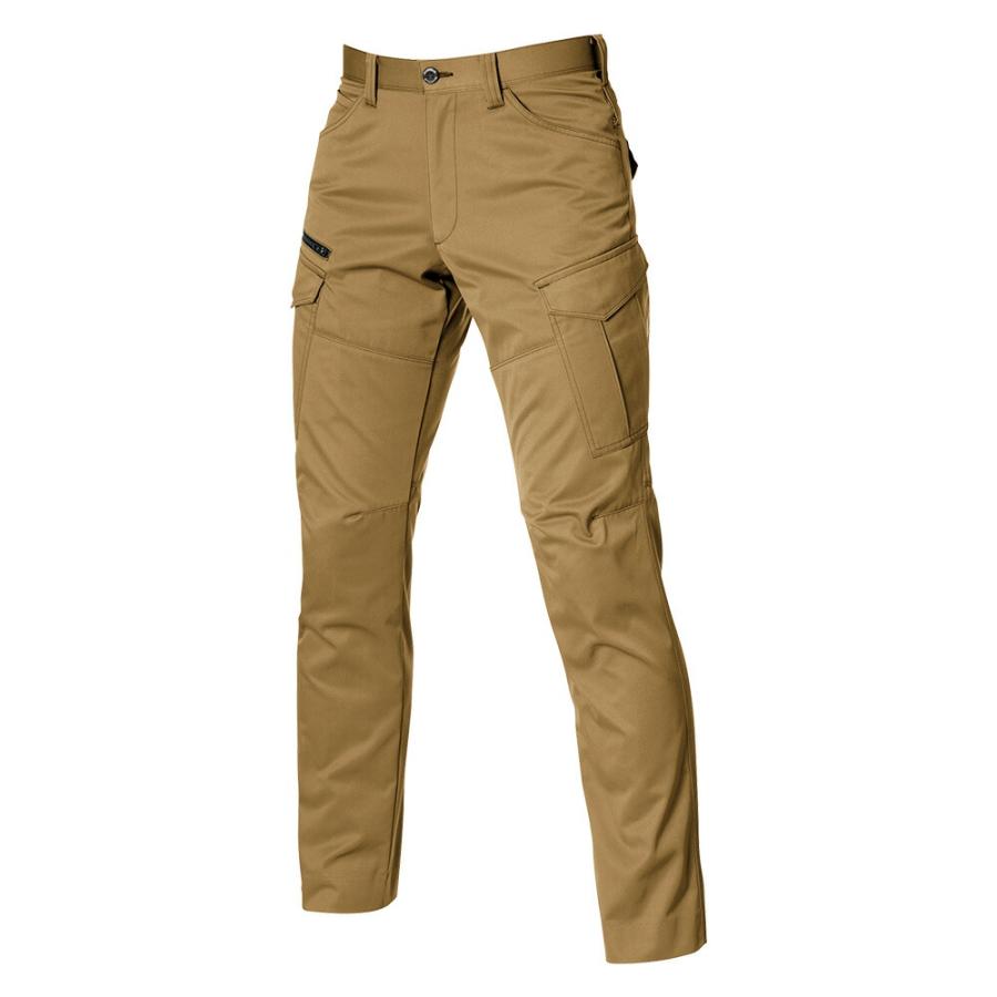 BURTLE BURTLE1702 バートル カーゴパンツ（ユニセックス） SS〜8L : メガワーク仕事着屋 - 通販 - Yahoo!ショッピング