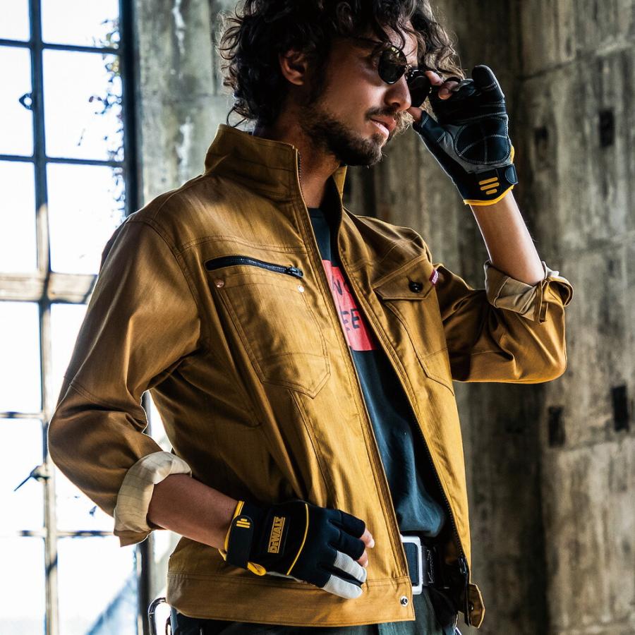 BURTLE BURTLE1811 バートル ジャケット（ユニセックス） S〜5L : メガワーク仕事着屋 - 通販 - Yahoo!ショッピング