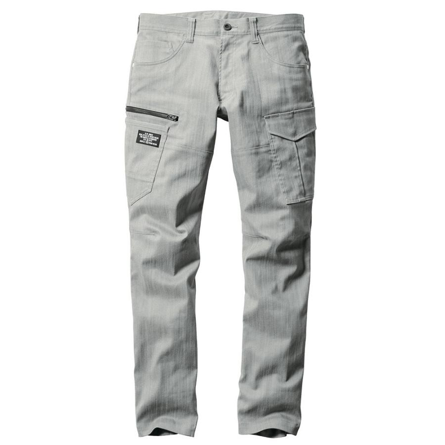 BURTLE BURTLE1812 バートル カーゴパンツ（ユニセックス） SS〜7L : メガワーク仕事着屋 - 通販 - Yahoo!ショッピング