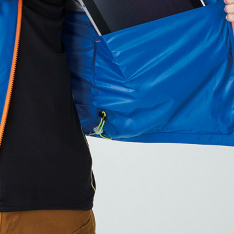 BURTLE BURTLE3170 バートル ジャケット（ユニセックス） SS〜5L : メガワーク仕事着屋 - 通販 - Yahoo!ショッピング