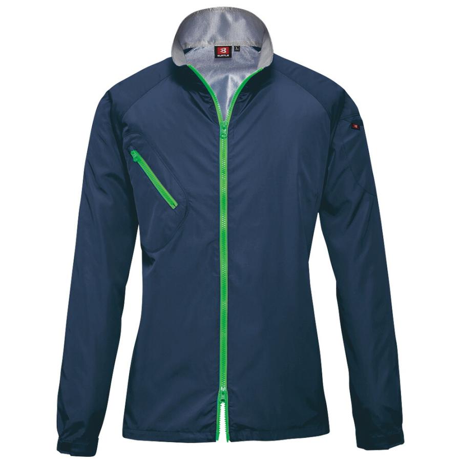 BURTLE3170 バートル ジャケット（ユニセックス） SS〜5L : burtle3170 : メガワーク仕事着屋 - 通販 - Yahoo!ショッピング