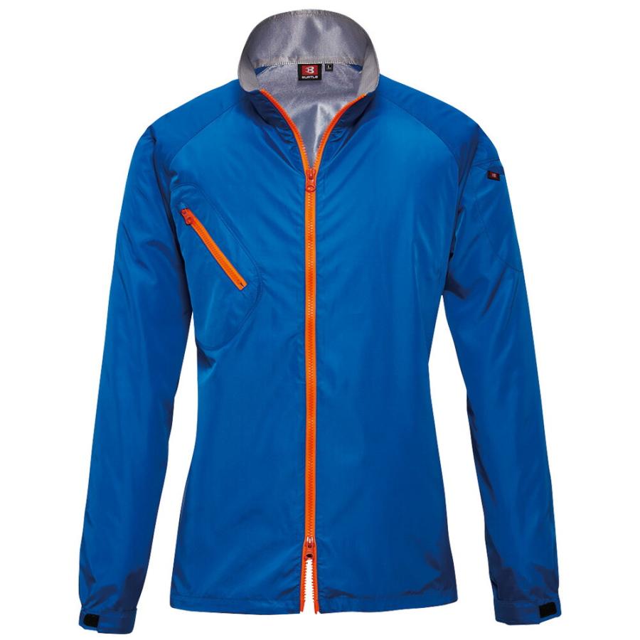 BURTLE3170 バートル ジャケット（ユニセックス） SS〜5L :burtle3170:メガワーク仕事着屋 - 通販 - Yahoo!ショッピング