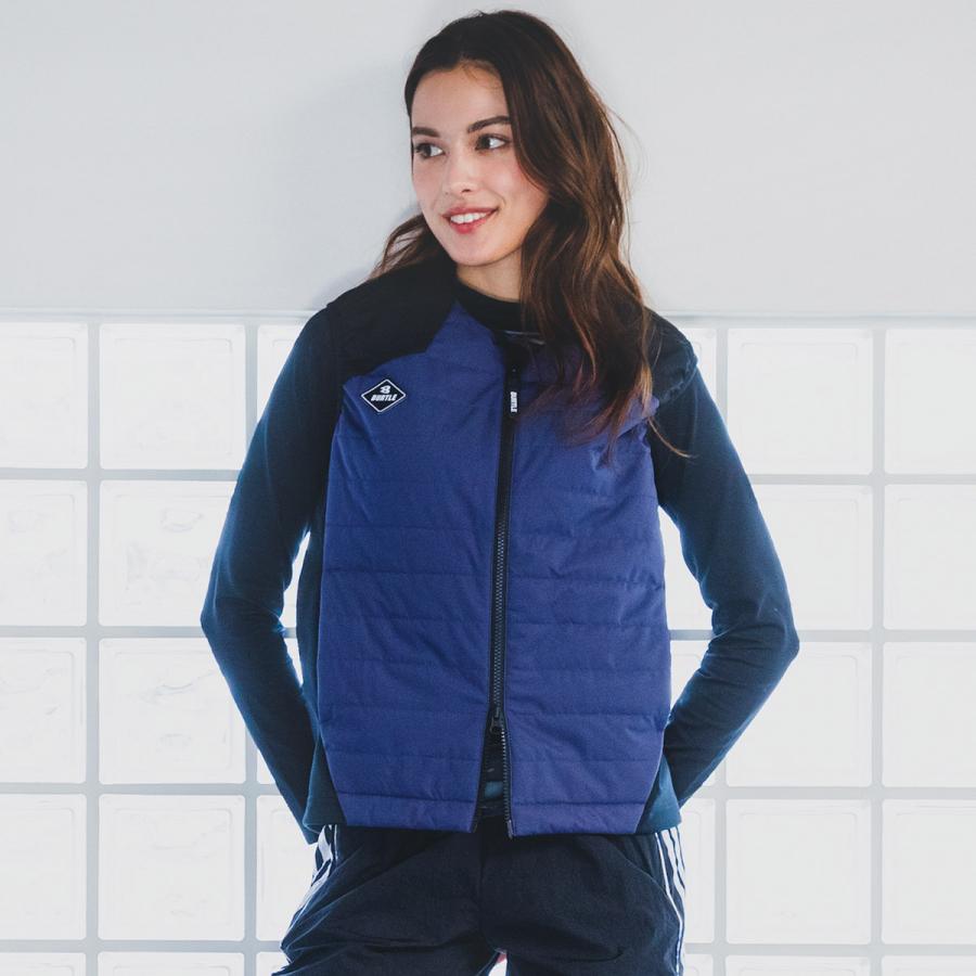 BURTLE3214 バートル 服単体 ヒーターベスト（ユニセックス） S〜XXL : burtle3214 : メガワーク仕事着屋 - 通販 - Yahoo!ショッピング