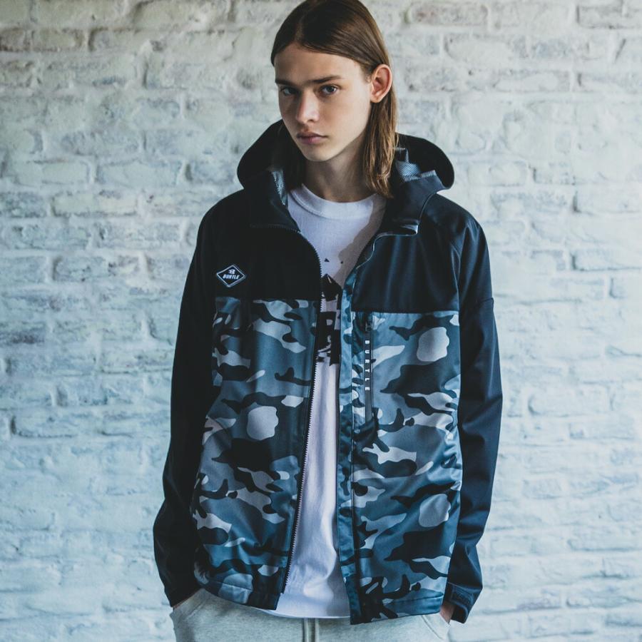 BURTLE BURTLE3230 バートル ストレッチパーカ（ユニセックス） S〜XXL : メガワーク仕事着屋 - 通販 - Yahoo!ショッピング