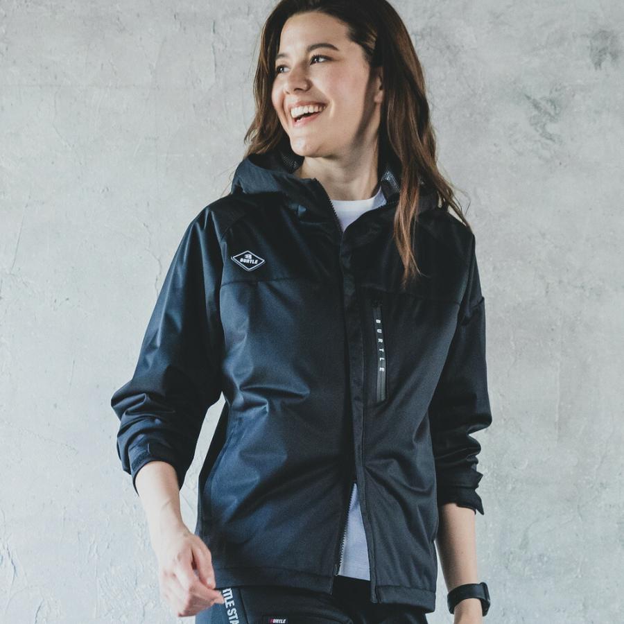 BURTLE BURTLE3230 バートル ストレッチパーカ（ユニセックス） S〜XXL : メガワーク仕事着屋 - 通販 - Yahoo!ショッピング