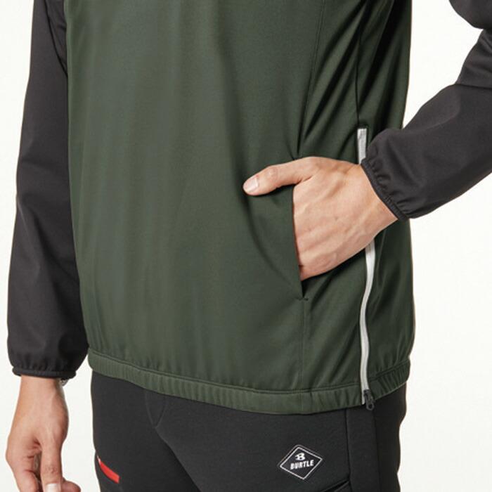 BURTLE BURTLE3240 バートル ストレッチピステ（ユニセックス） S〜XXL : メガワーク仕事着屋 - 通販 - Yahoo!ショッピング