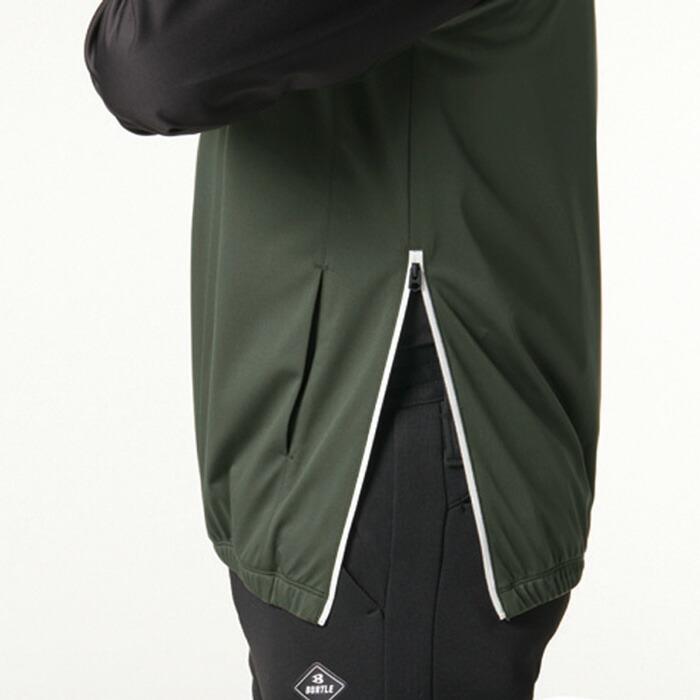 BURTLE BURTLE3240 バートル ストレッチピステ（ユニセックス） S〜XXL : メガワーク仕事着屋 - 通販 - Yahoo!ショッピング