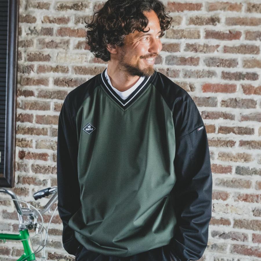 BURTLE BURTLE3240 バートル ストレッチピステ（ユニセックス） S〜XXL : メガワーク仕事着屋 - 通販 - Yahoo!ショッピング