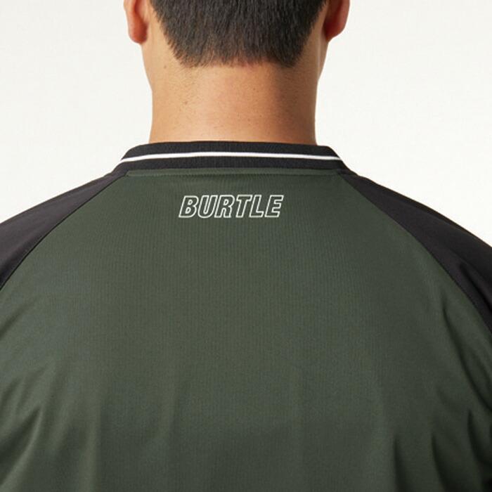 BURTLE BURTLE3240 バートル ストレッチピステ（ユニセックス） S〜XXL : メガワーク仕事着屋 - 通販 - Yahoo!ショッピング