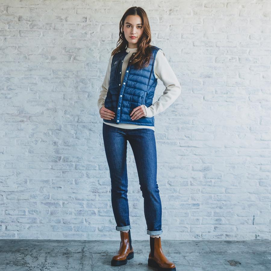 BURTLE BURTLE3254 バートル ダウンベスト（ユニセックス） S〜XXL : メガワーク仕事着屋 - 通販 - Yahoo!ショッピング