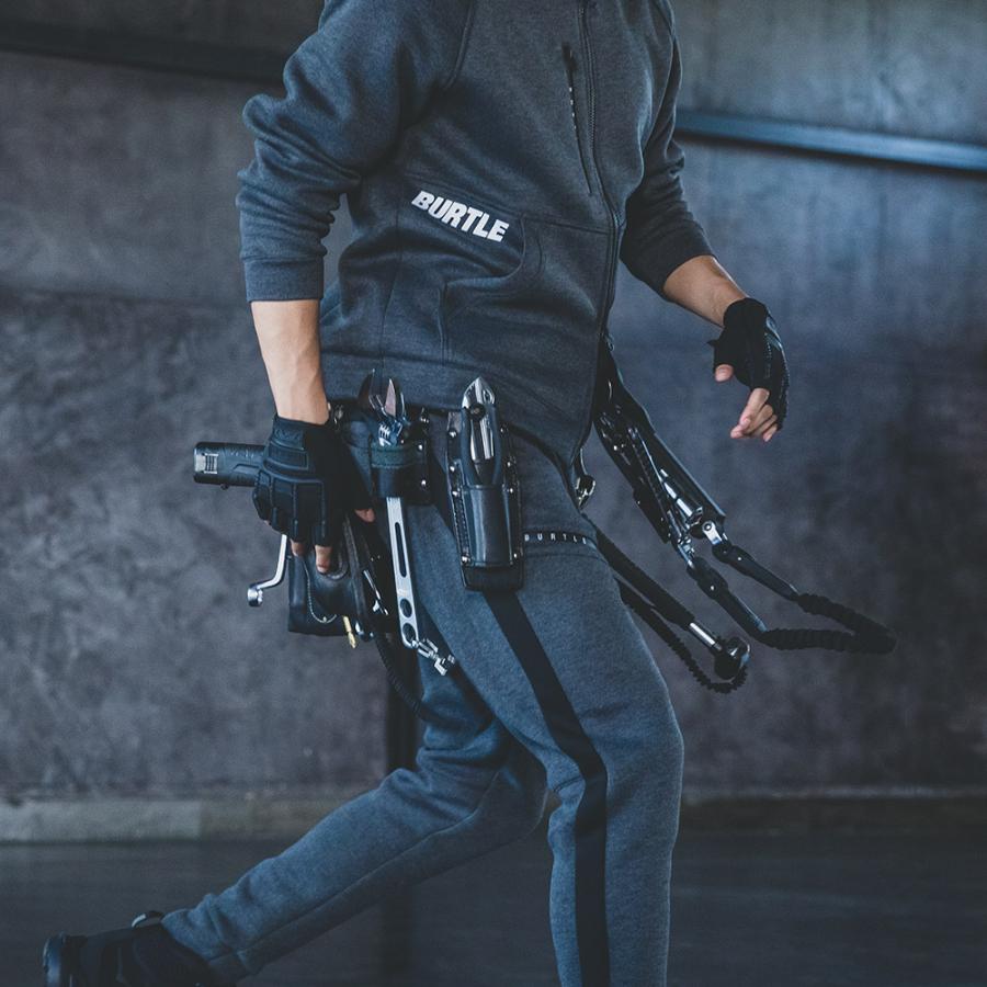 BURTLE BURTLE4090 バートル エアーテックパンツ（ユニセックス） S〜XXL : メガワーク仕事着屋 - 通販 - Yahoo!ショッピング